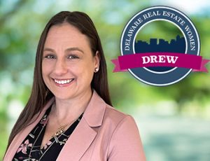 Amy Nazdrowicz Joins DREW Board » Landmark