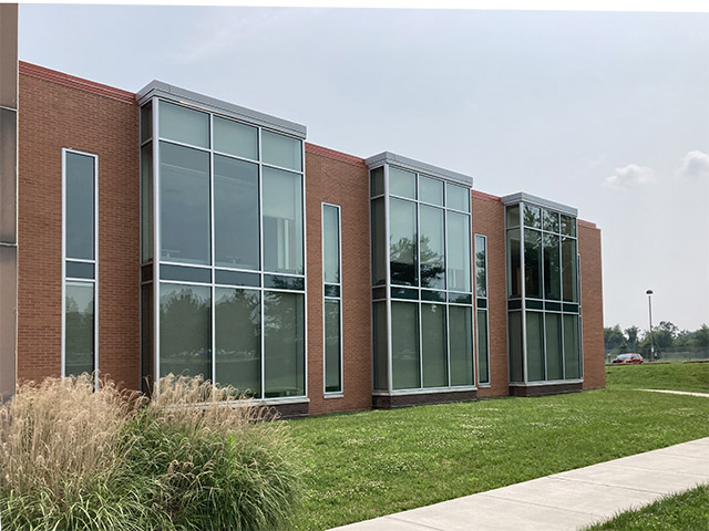 Delaware Tech - Student Success » Landmark